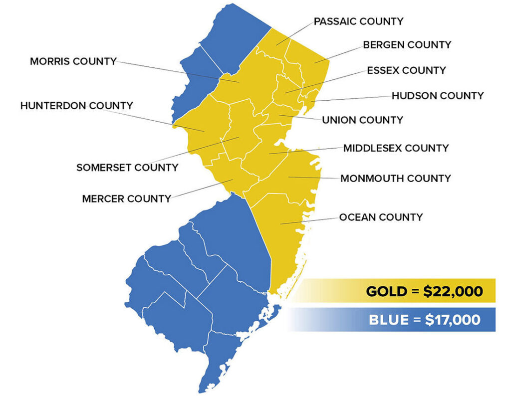 Down Payment Assistance Program - NJ Home Finance